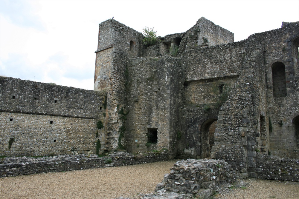 Winchester – Little Old World