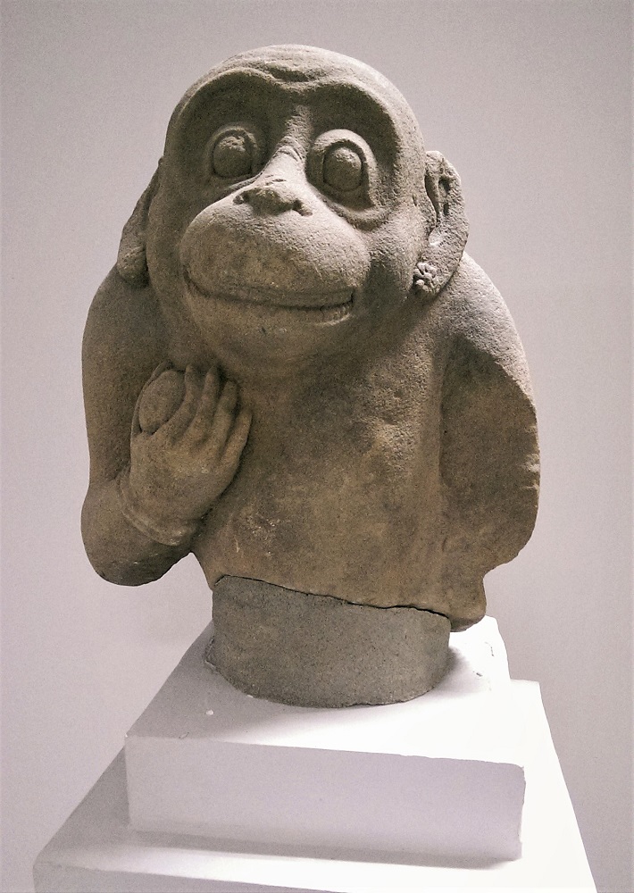 Danang – Little Old World