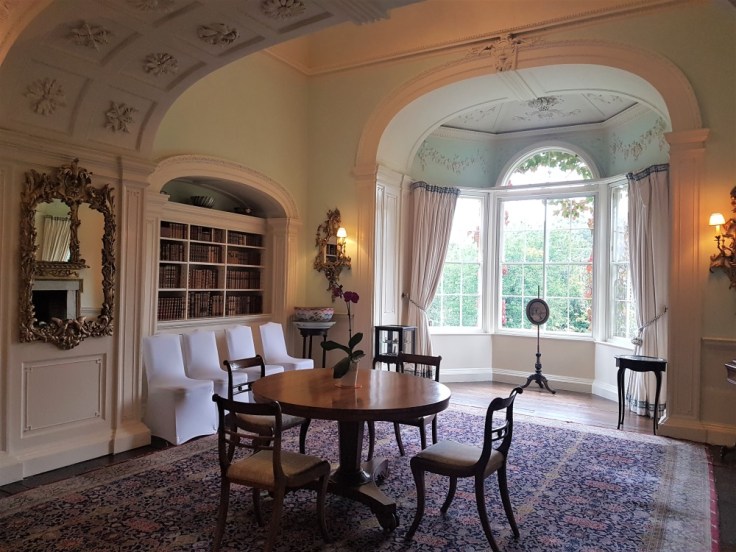 Fonmon Castle – Little Old World