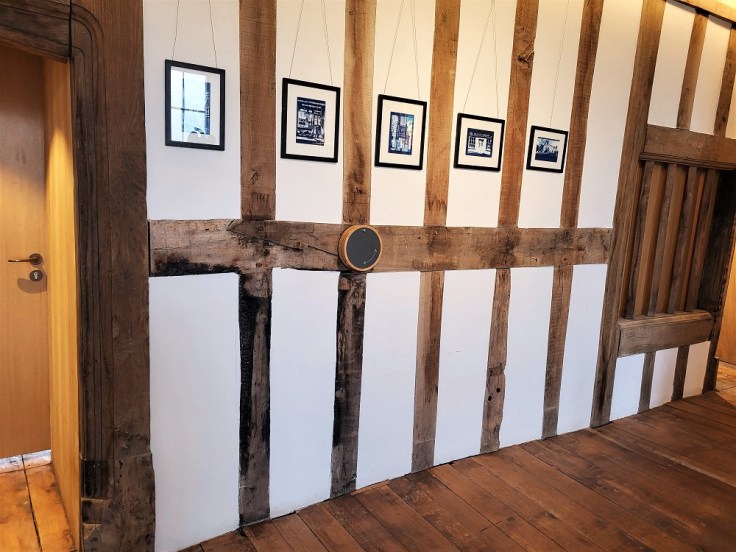 Hay Castle – Little Old World