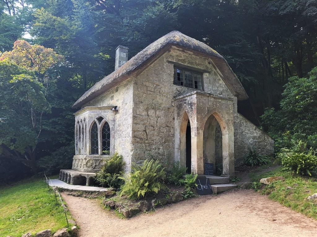 Stourhead: A beautiful stately home and gardens in Wiltshire – Little ...