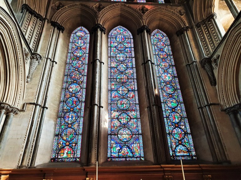Ely Cathedral: An architectural marvel in the Fens – Little Old World