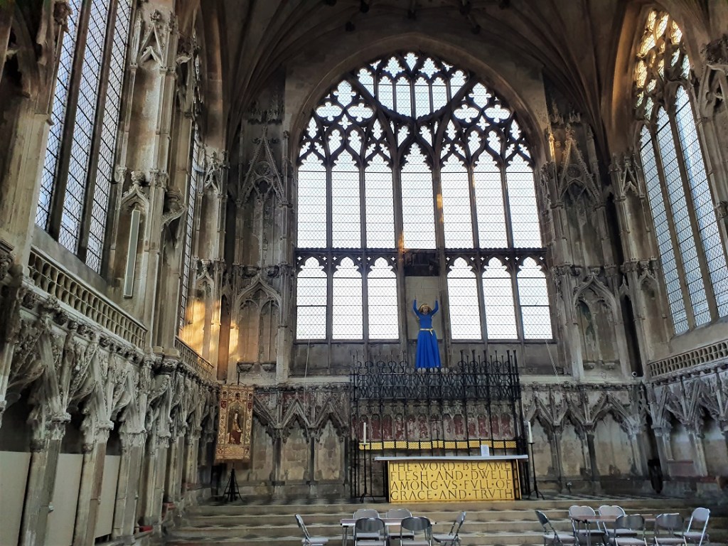 Ely Cathedral: An architectural marvel in the Fens – Little Old World