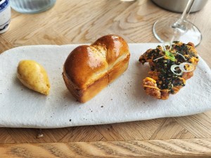 Cardiff restaurants: Hiraeth review – Little Old World
