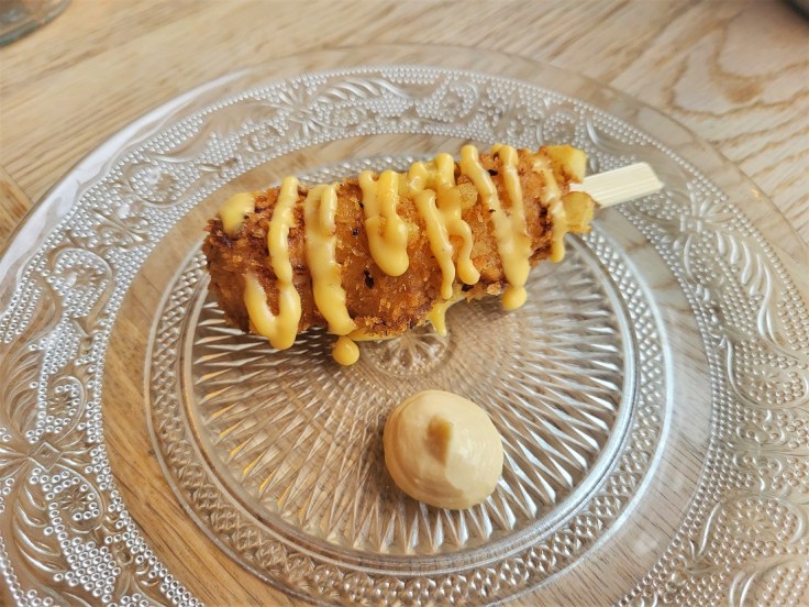 Cardiff restaurants: Hiraeth review – Little Old World