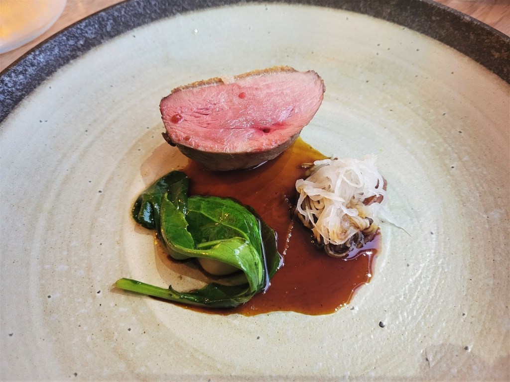 Cardiff restaurants: Hiraeth review – Little Old World