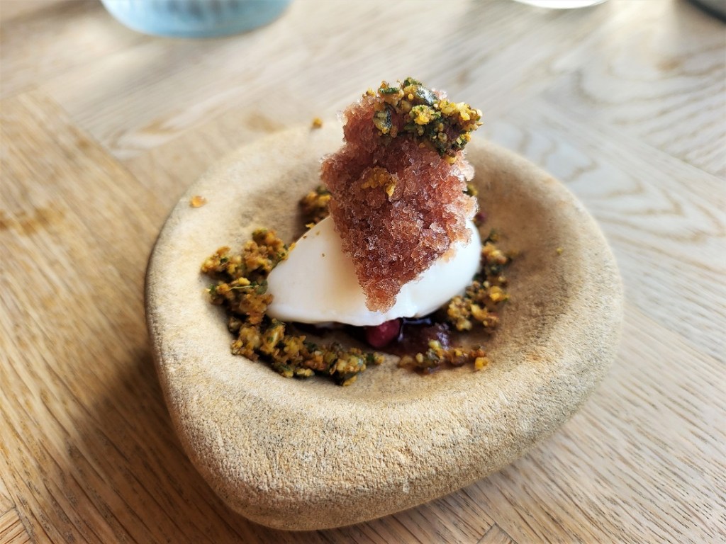 Cardiff restaurants: Hiraeth review – Little Old World