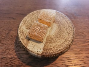 A memorable meal at Gorse: Cardiff’s only Michelin-starred restaurant ...