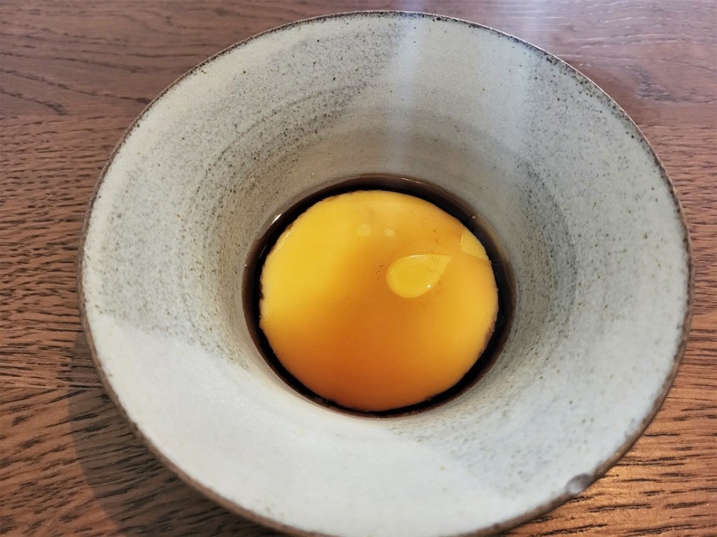 A memorable meal at Gorse: Cardiff’s only Michelin-starred restaurant ...